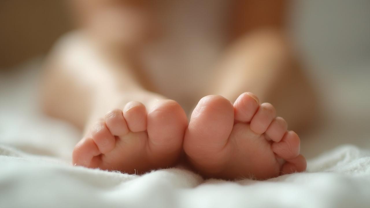 Peeling pieds Lovaskin : la solution efficace pour des pieds doux