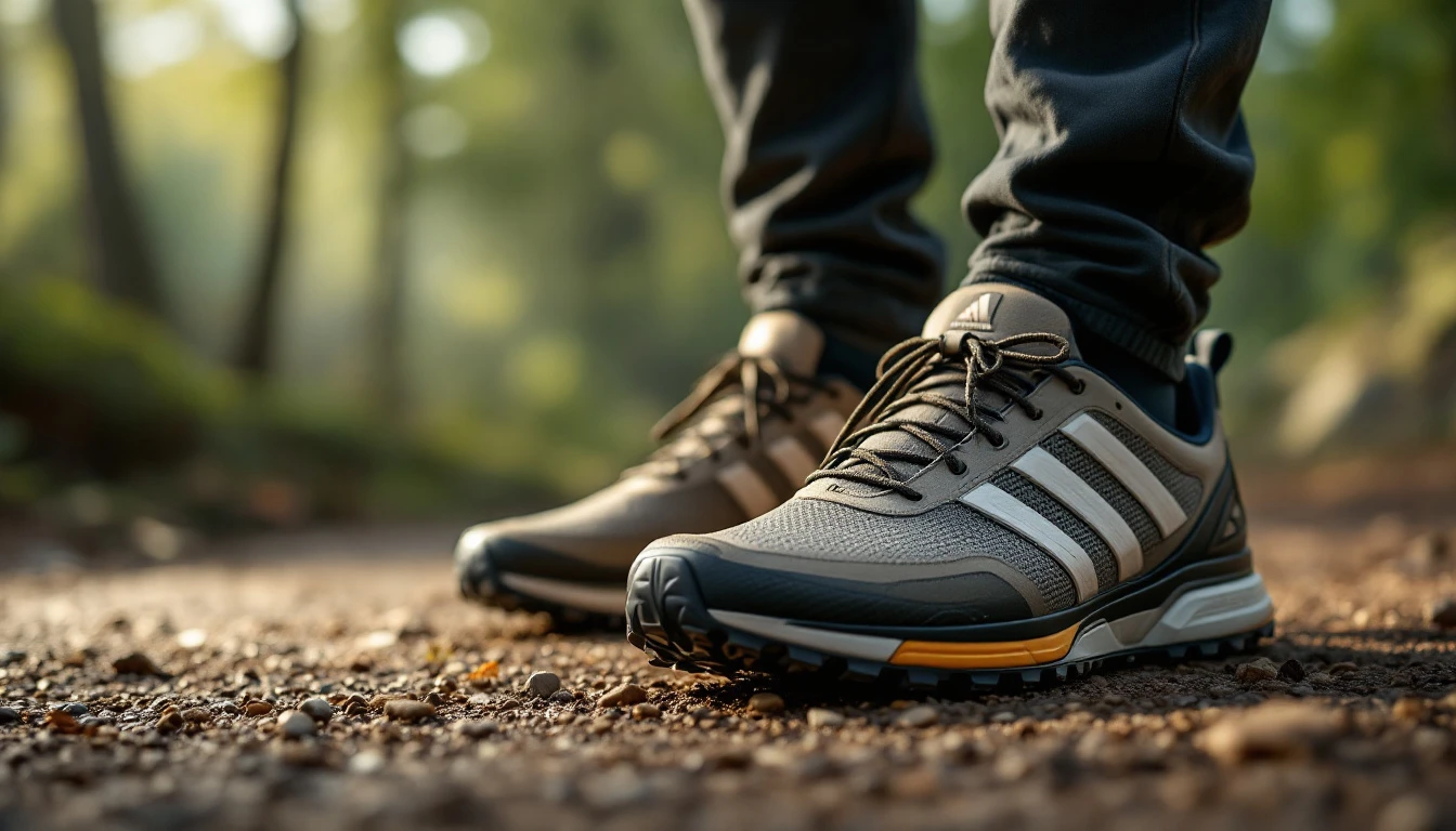 Comment lacer vos speedcross : tout sur le système quicklace