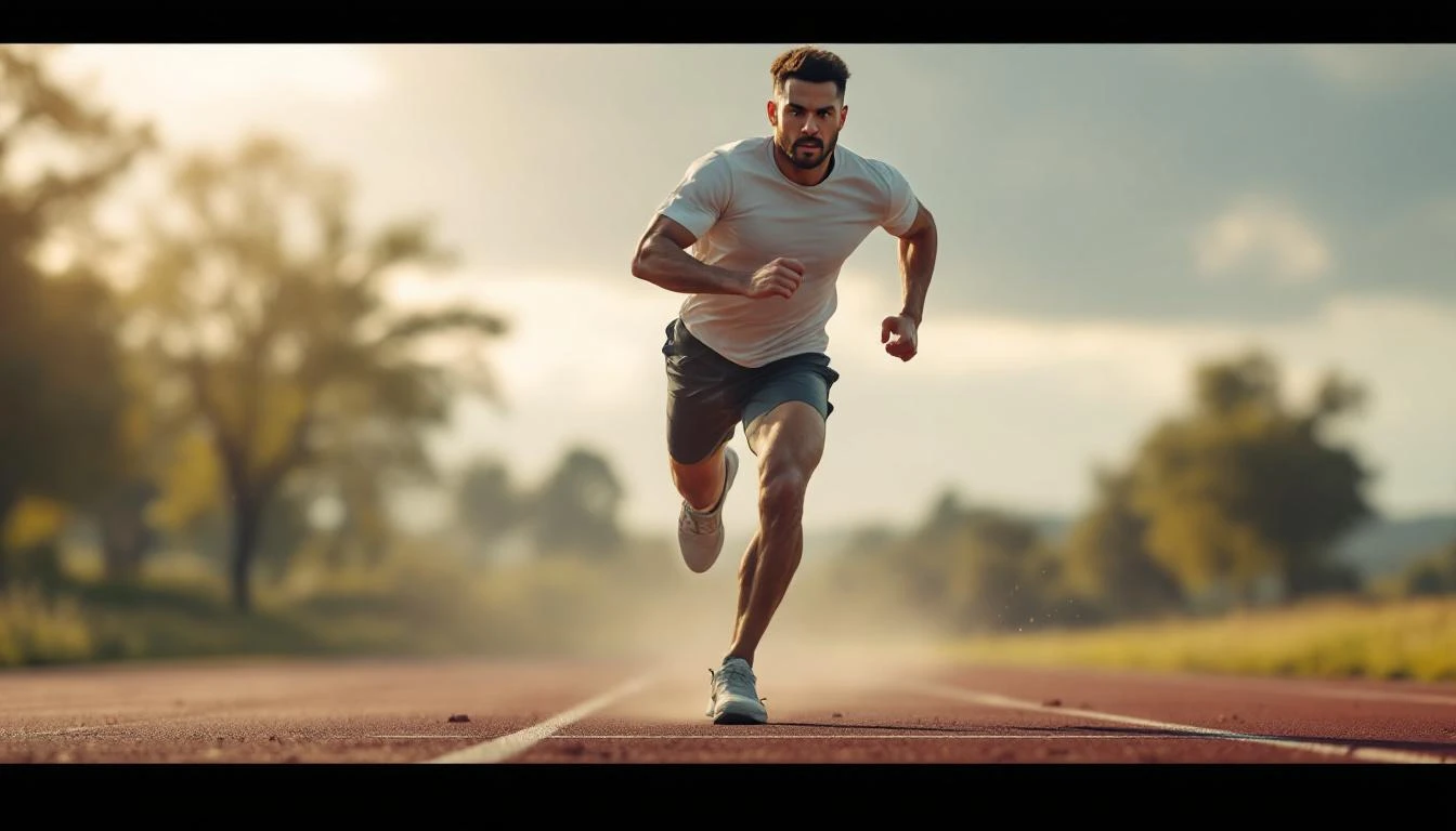 Guide Complet du Test VMA pour Améliorer Votre Endurance